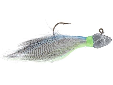 Dale Hollow Tackle Float And Fly Duck Feather Jig Tackle Warehouse