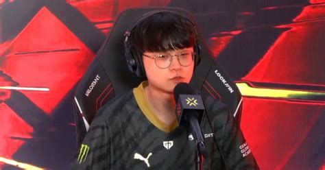 [발로란트 록인] 젠지 ‘킹‘ 이승원 “라우드와의 경기서 홈팬 조용하게 만들 것”