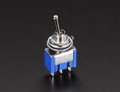 Tiny Toggle Switch