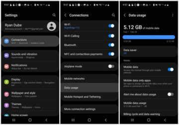 Cellular Data Or Wi Fi Which Should You Use On Your Smartphone