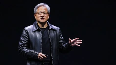 ‘do You Want To See My Homework How Nvidia Ceo Jensen Huang Won Over His Wife Republic World