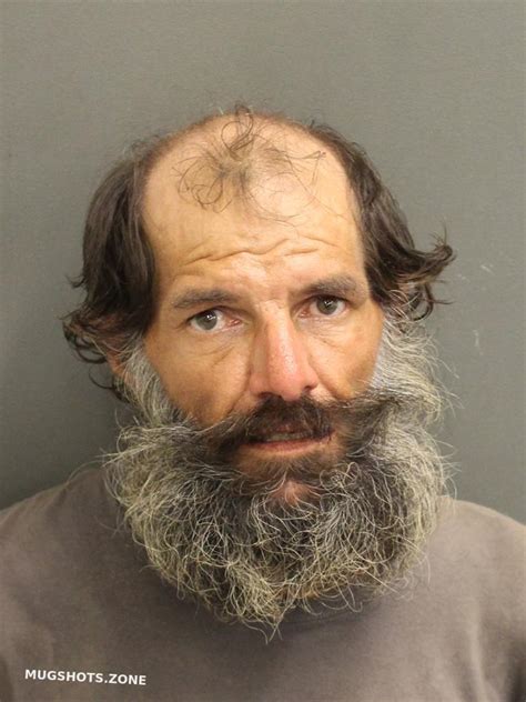 Monaco William 10212021 Orange County Mugshots Zone