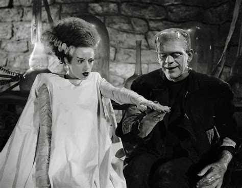 Esculpiendo El Tiempo Las Diez Mejores Películas De Boris Karloff