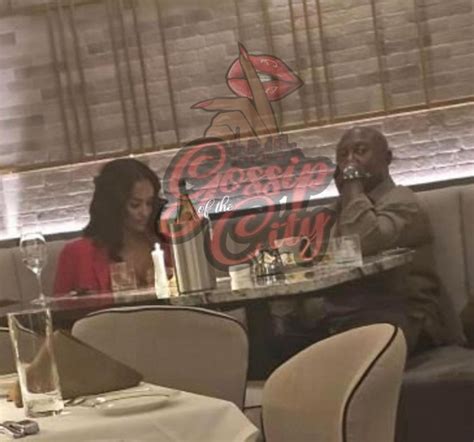 Nene Leakes Goes On Double Date W Porshas Husband And New Gf