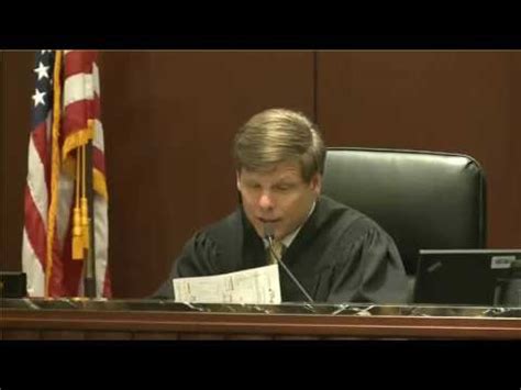 Jonathan Broyhill Trial Day 6 Part 3 031115 Youtube