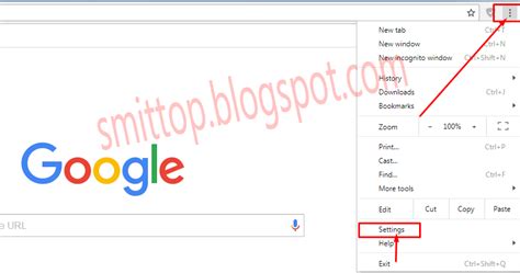 How To Make Google Chrome Default Browser Windows Mpoju