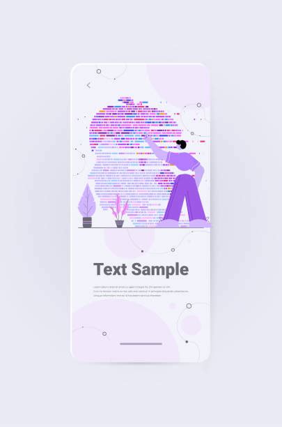 60 Genomic Profile Stock Illustrations Royalty Free Vector Graphics