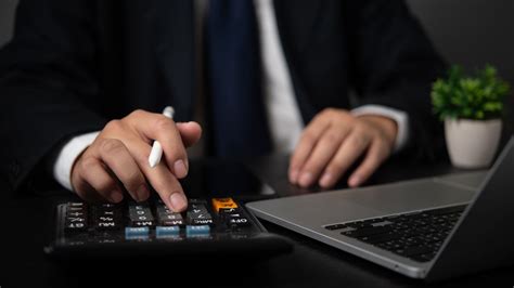 Como Fazer O Cálculo Do Irrf Guia Atualizado Para 2025