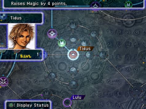 Image Customized Sphere Grid Ffxpng Final Fantasy Wiki Fandom Powered By Wikia Image Customized Sphere Grid Ffxpng Final Fantasy Wiki Fandom Powered By Wikia