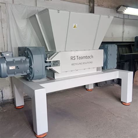 Tocator Cu Doua Axe Alfa Recycling