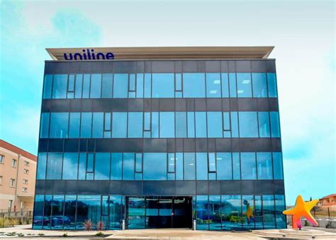 Uniline pays financial incentives to all employees - HrTurizam