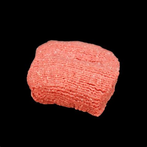 Beef Mince Highfields Gourmet Meats