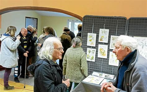 Carte Blanche à Sainte Brigitte Un Voyage En Dessins Avec Emmanuelle