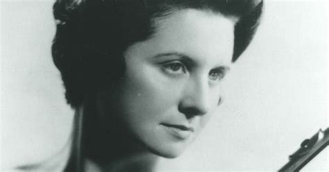 Remembering Joane Bennett Chicago Symphony Orchestra