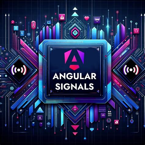 Angular Input Signals For Reactive Models Now In Developer Preview