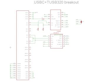 Using USB Type C On Hobyist Projects The Blog Of Tyler Ward Aka Scorpia