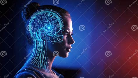 India Artificial Intelligence Plans To Increase Context Window Stock Illustration Illustration
