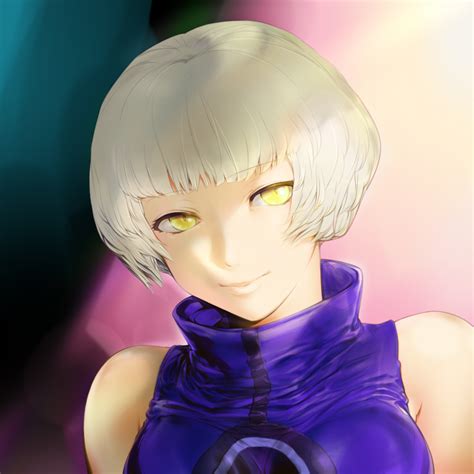 Elizabeth Persona And More Drawn By Ultra Danbooru