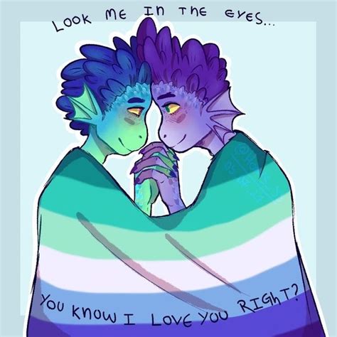 Pin By Space Lover On Luca