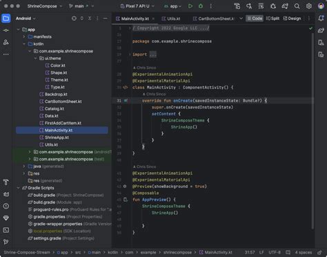 Android Studio Flutter Ai More Tech Tribune France