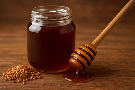 Buckwheat Honey Benefits Uses And More 2025