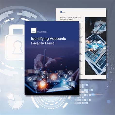 Digital Guide Identifying Accounts Payable Fraud