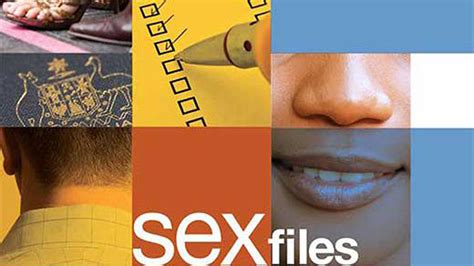 Ahrc Sex Files Concluding Paper Now Released Intersex In Australia