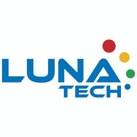 lunatech 3d youtube