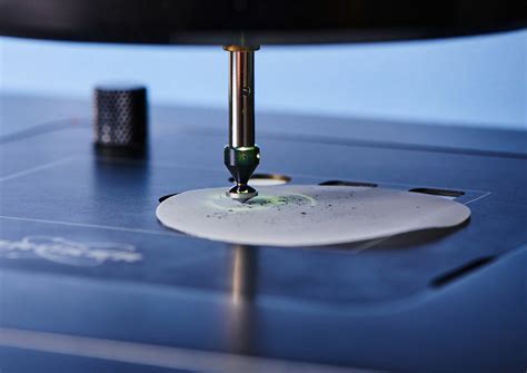 Sem Edx Edx Analysis On The Scanning Electron Microscope