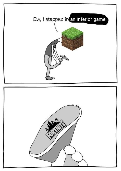 Fortnite Is A Terrible Game Rloveforredditors