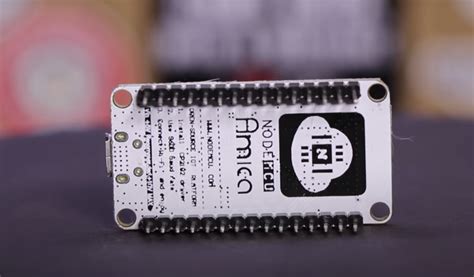 Esp8266 Projects Electronicshacks