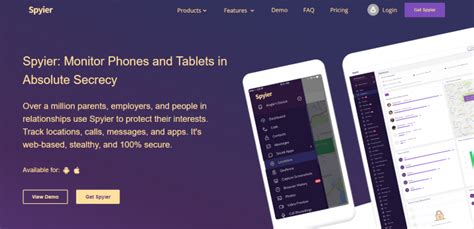 12 Best XNSPY Alternatives 2025