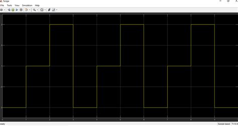 Blinking Led Model From Simulink And Stm32 Mattar Stmicroelectronics Community