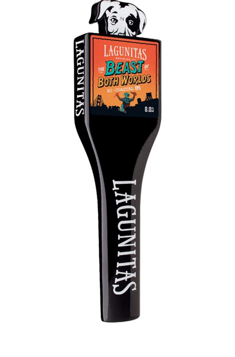 Beast Of Both Worlds Lagunitas