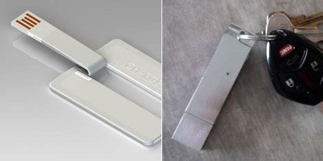 USB Technology Getting More Useful Or Just More Universal Core