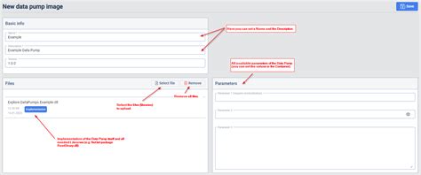 24 Data Pumps And Containers Data Context Hub