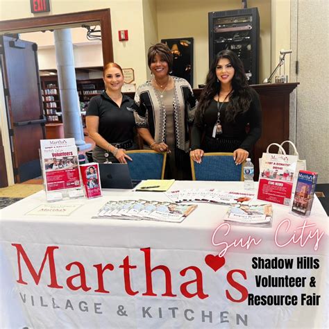 Marthas Village And Kitchen