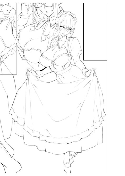 Master Works Page Nhentai Hentai Doujinshi And Manga