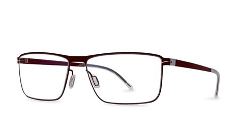 Lool Lin Frame — Roberts And Brown Opticians