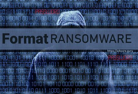 Format Virus Removal Guide Decrypt Format Files Djvu Ransomware