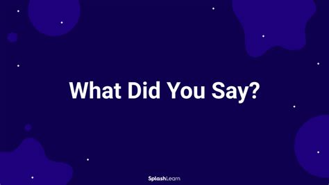 Using Quotation Marks Lesson Plan At John Lal Blog