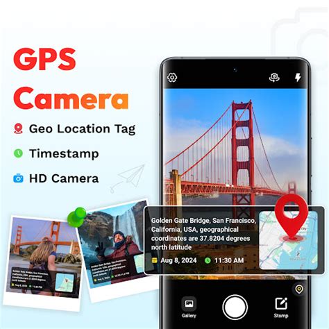 Gps Camera Timestamp Photo For Pc Mac Windows 11 10 8 7 Free Download