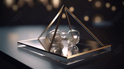 3d 렌더링 규모에 따른 기하학적 모양 탐색 3d 배경 3d 렌더링 배경 기하학 배경 이미지 Hd 3d 3d 렌더링 기하학 배경 사진 무료 다운로드 Lovepik