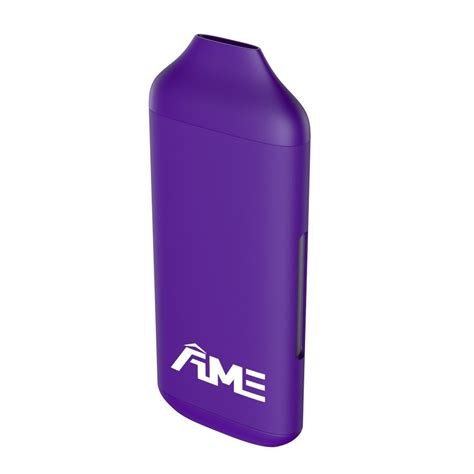 Cbd Vape 300mah Customizable Ms025 Best Cbd Vape For Anxiety