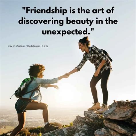 Unexpected Bonding Quotes