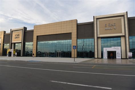 liftech show جــانب من فعــاليــات معرض ليفتك القاهرة