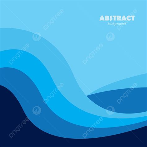 Wave Background Vector Illustration Design Poster Template Download On