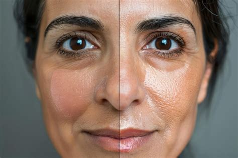 Exfoliating After Laser Hair Removal When And How To Do It Safely Skin Tight Medspa
