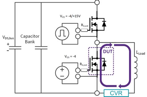 Mitigate Reverse Recovery Overshoot In MOSFET Body Diodes Shunlongwei Co Ltd