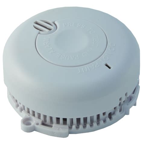 Détecteur de Fumée